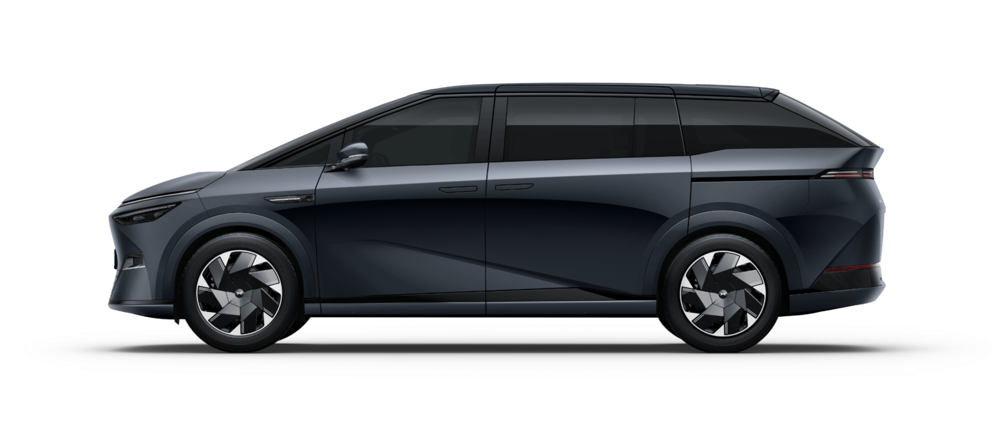 X9 Ultra Coupe MPV | XPENG Thailand